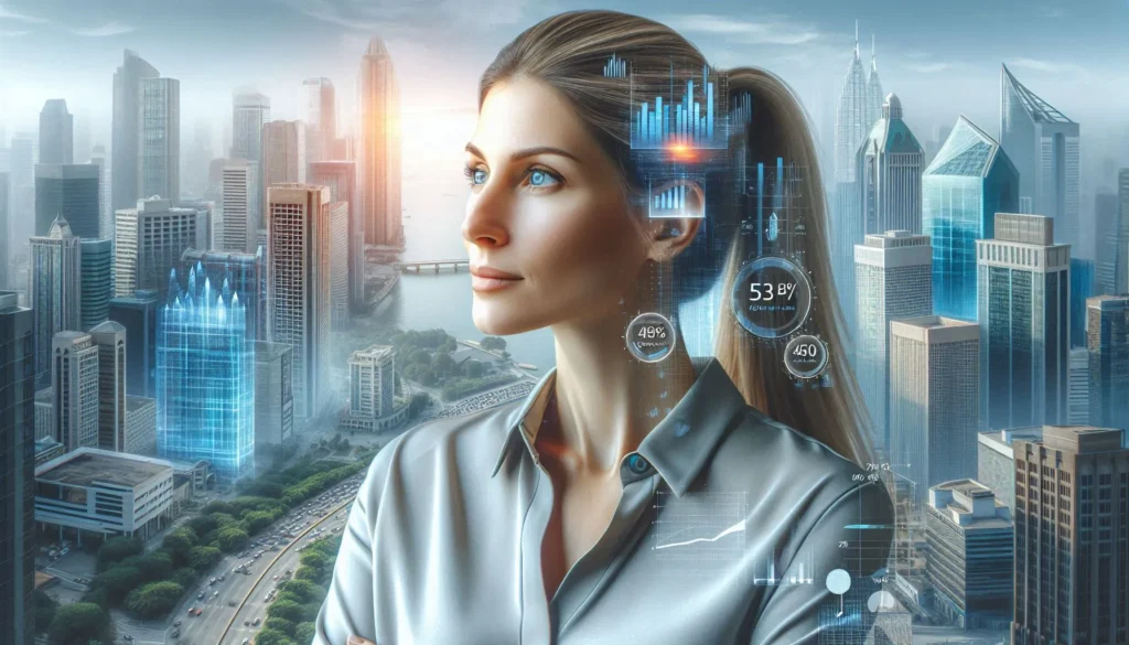 FutureEdge CFO Home Page