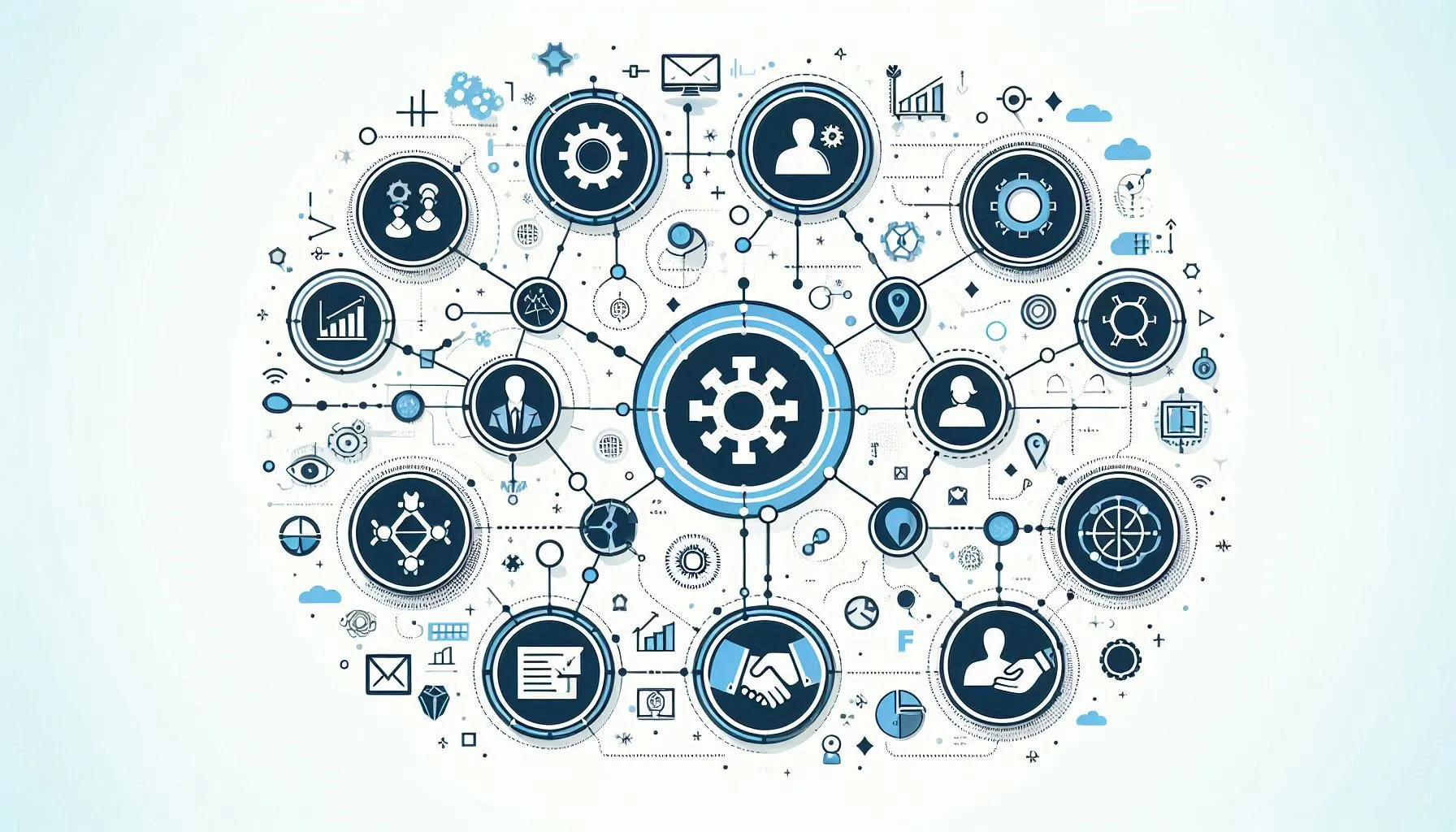 How to Use the McKinsey 7S Model For Your Business Success