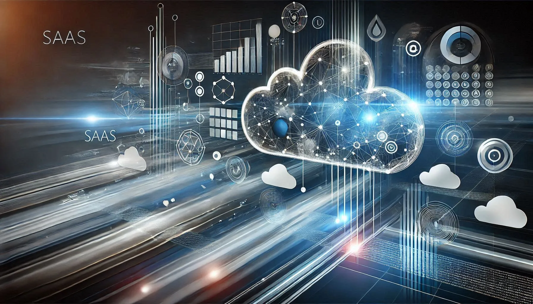 The 5 Pillar SaaS Model: A Comprehensive Framework for Success