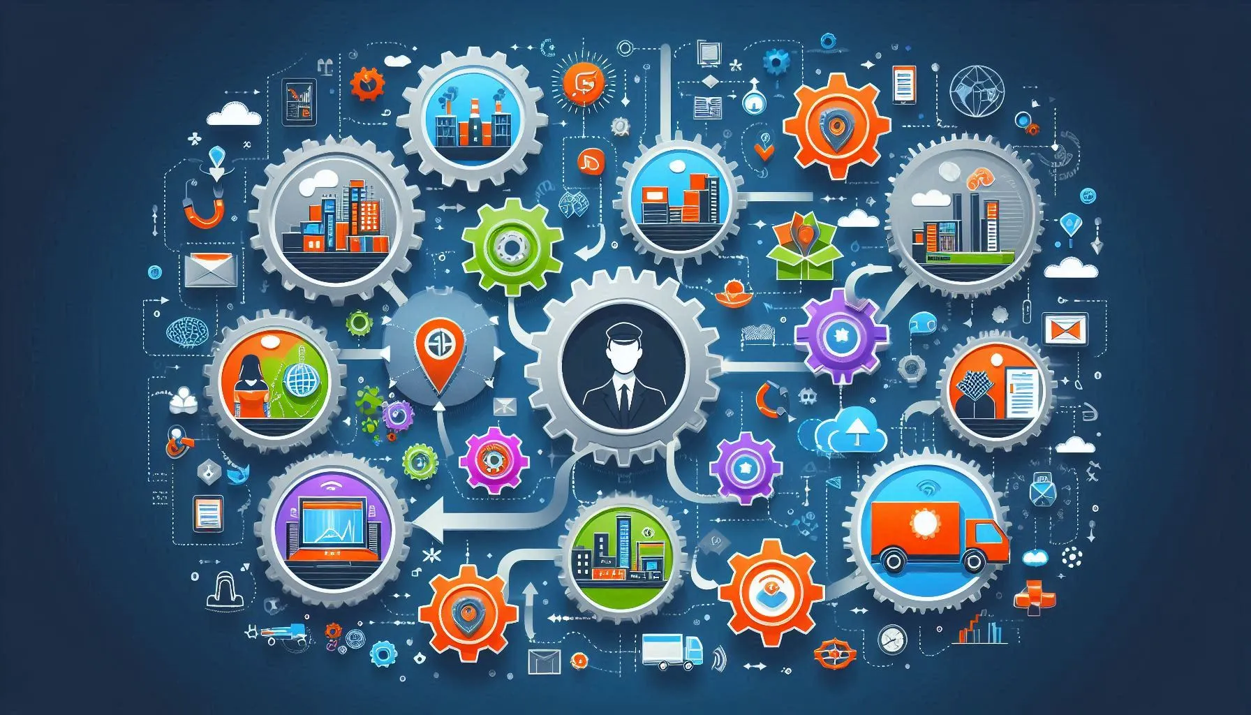 Understanding Your Business: The Value Chain Framework