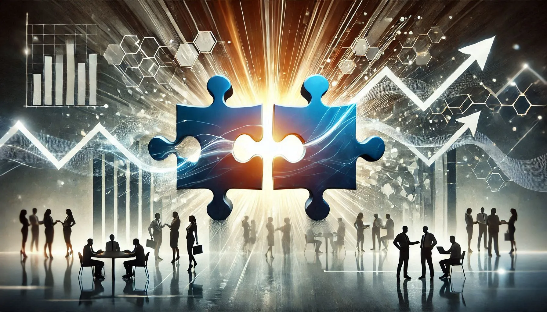 Change Management Framework for M&A Integration